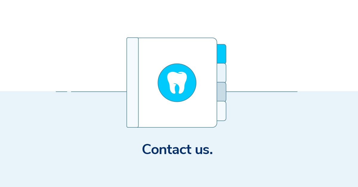 Contact us about dental malpractice insurance | MedPro Group